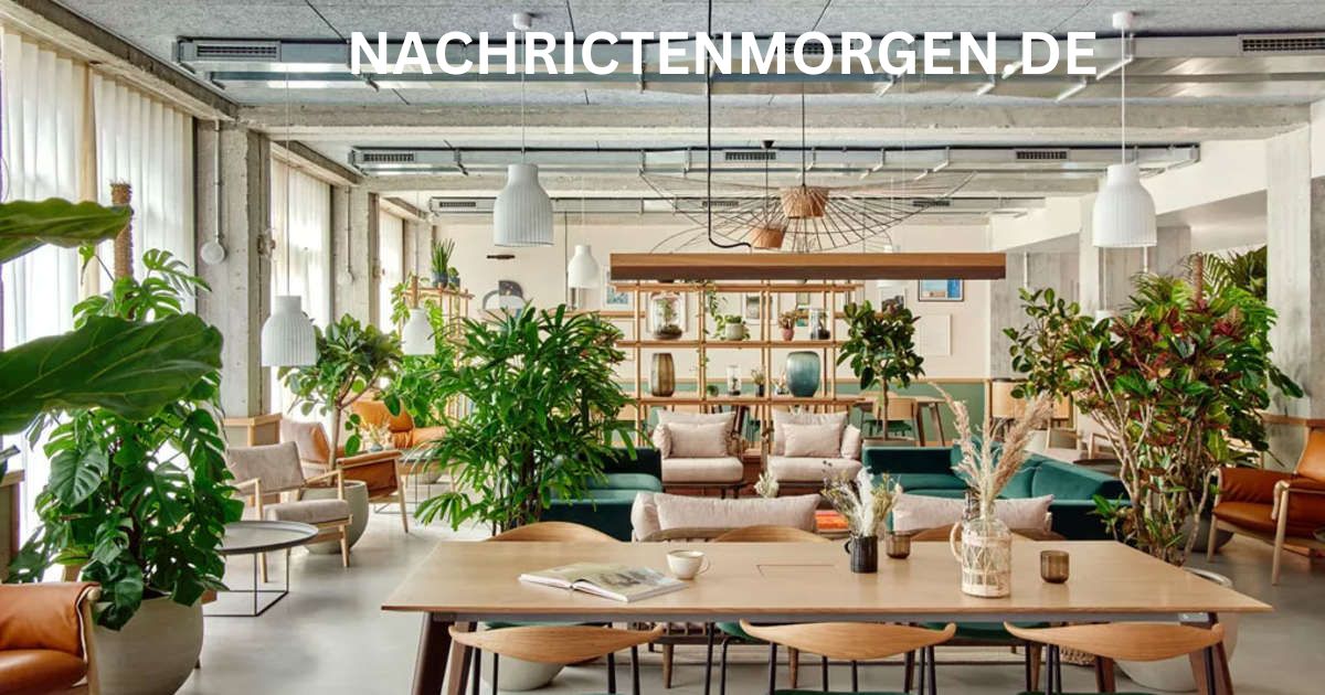 Mural Farmhouse: Ein kulinarisches Erlebnis in München