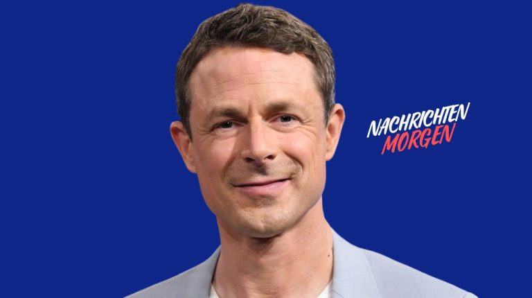 Alexander Bommes: Ein Multitalent im deutschen Fernsehen Alexander Bommes: Ein Multitalent im deutschen Fernsehen